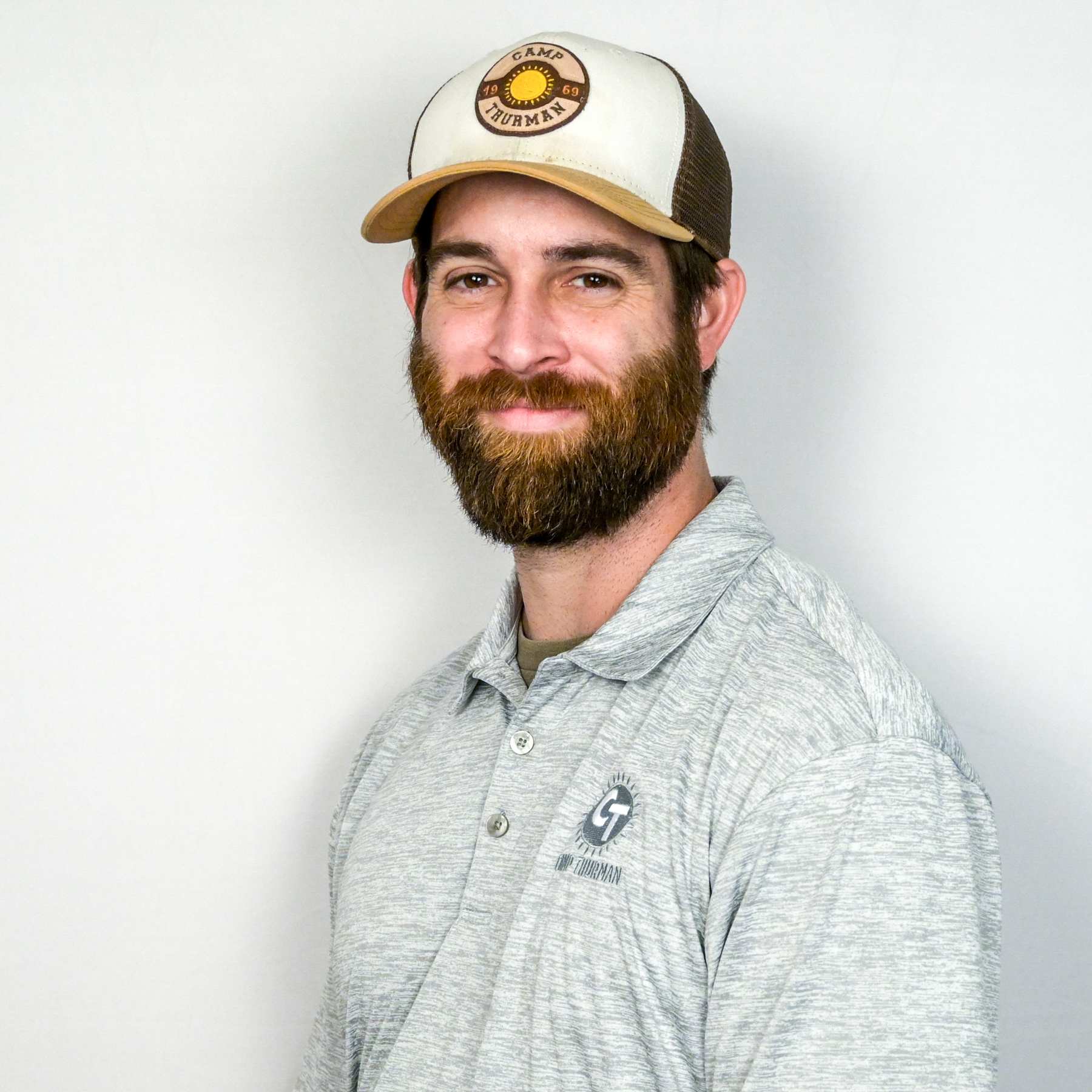 Nate “Jethro” Hohulin - Camp Thurman